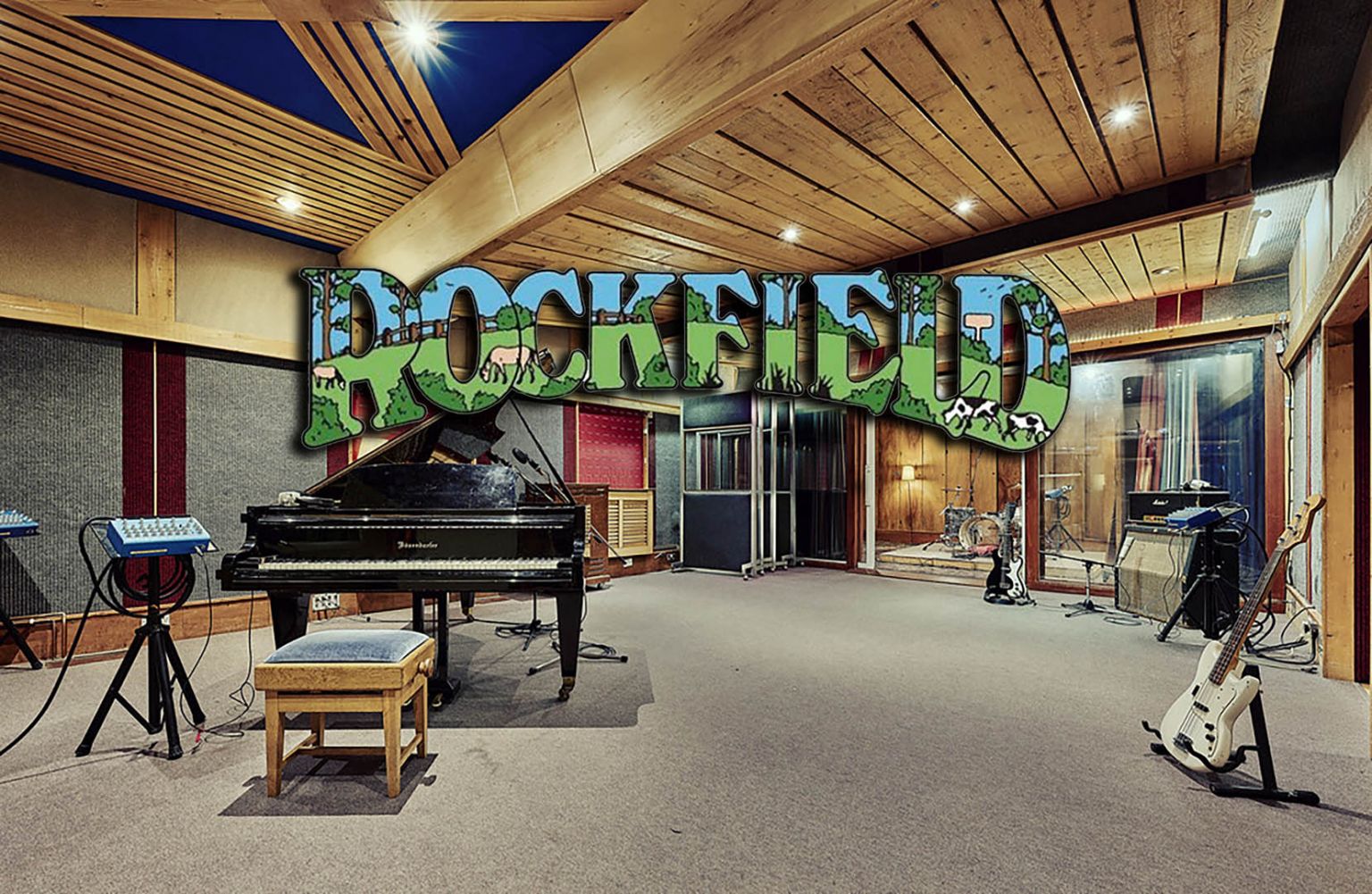 Home - Pro Mix Academy