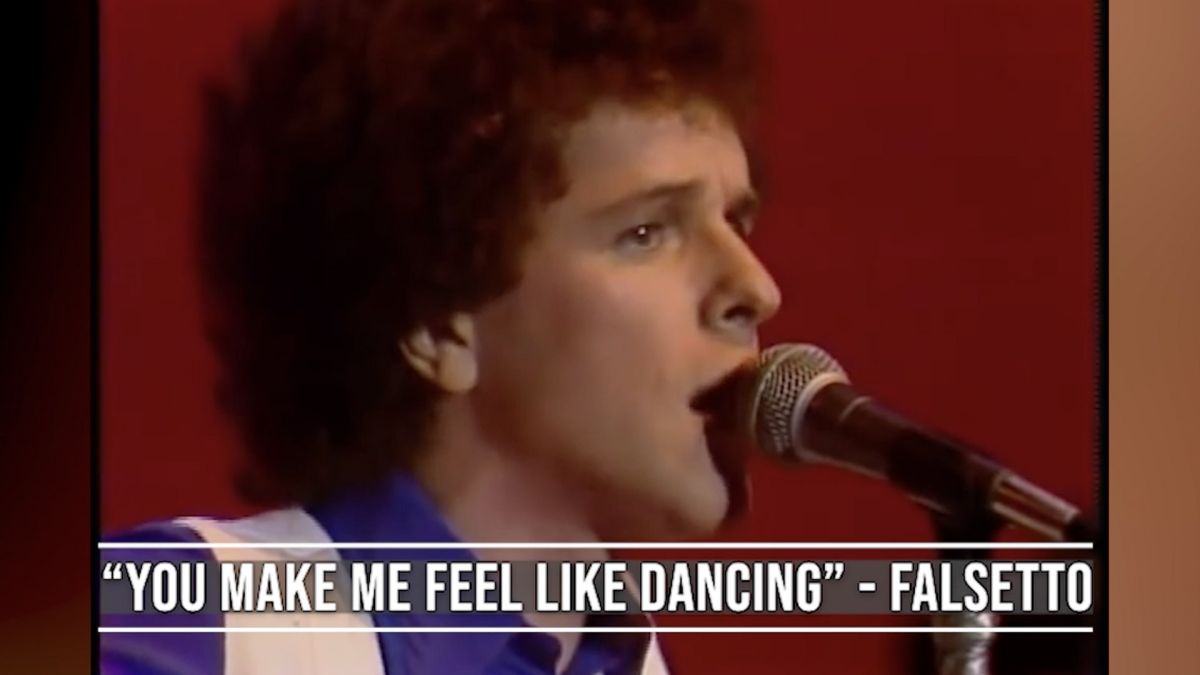 Masterclass with Leo Sayer and Richard Niles - Pro Mix Academy