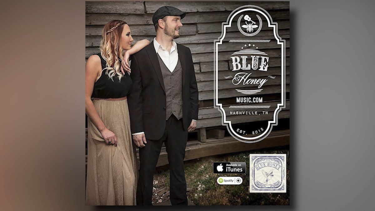 Joe Carrell Mixing Blue Honey - Pro Mix Academy