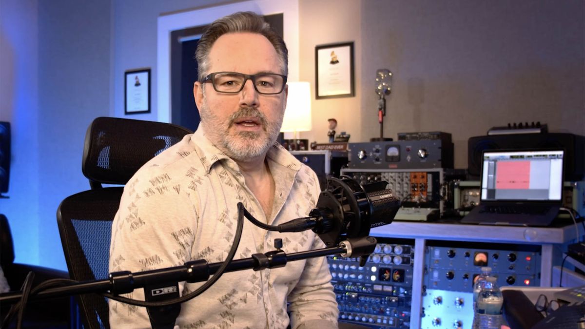 Home - Pro Mix Academy