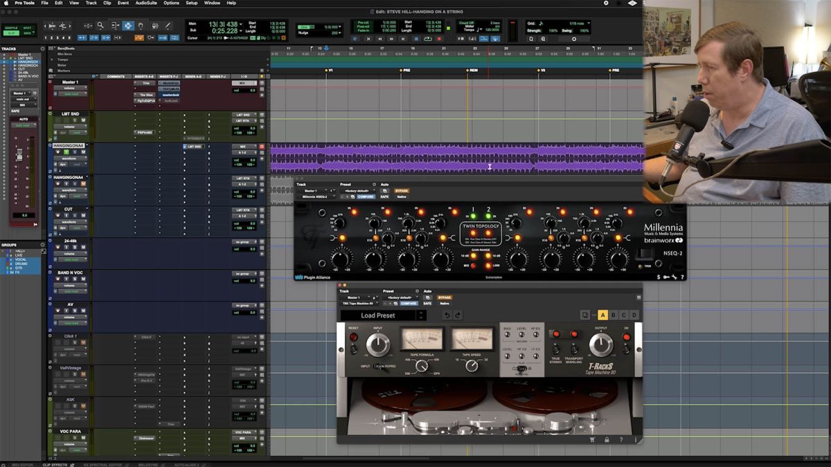 Darrell Thorp EVERYTHING BUNDLE 2025 edition - Pro Mix Academy