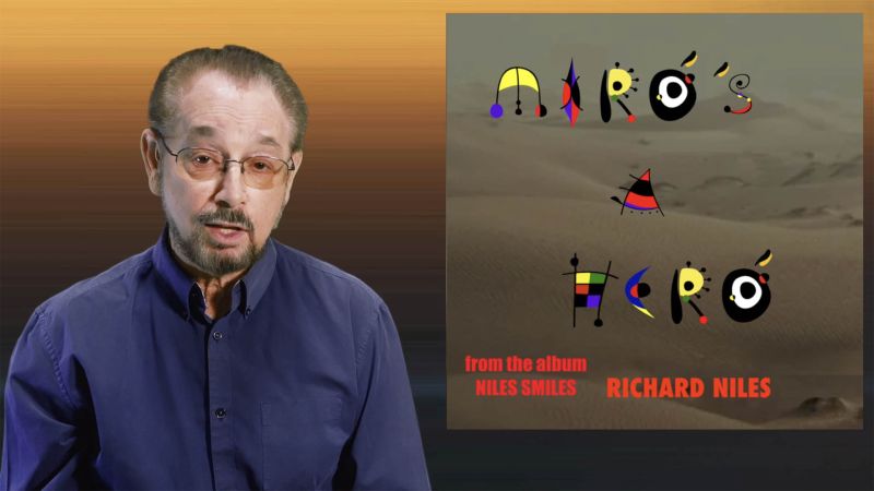 Adventures in Creativity with Richard Niles - Pro Mix Academy